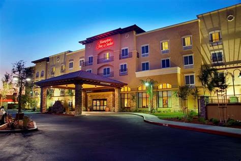 Hampton Inn And Suites Lodi 155 ̶2̶0̶9̶ Updated 2018 Prices And Hotel