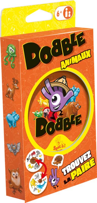 Dobble Asmodee France