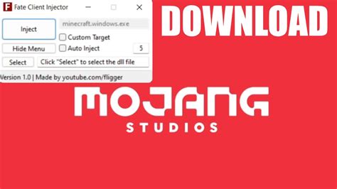 Download Fate Client Injector Minecraft 1 21 Fatal Injector