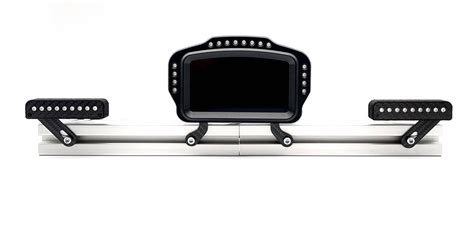 Pcw Sim Racing Display Ddu Apex Sim Racing Made In The Usa