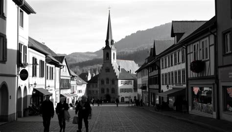 Wil Altstadt Historischer Rundgang And Insiderwissen