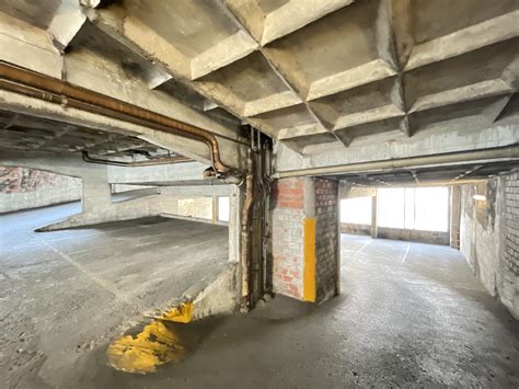 Garage Haussmann Volt Tournage