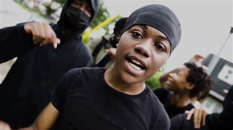 Shadstackzz Tear Em Out Da Frame Official Video Shot By 5visualz