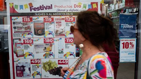 Inflación Del 100 Y Otras Cifras Que Muestran La Grave Situación