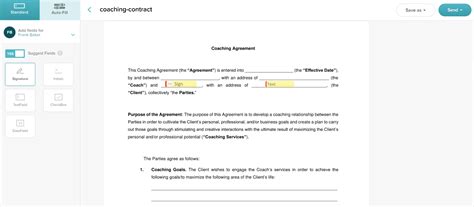 How To Sign A Word Document 3 Easy Ways