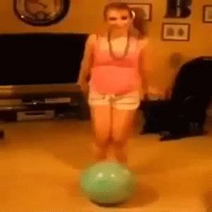 Hilarious Girl Fail Pictures