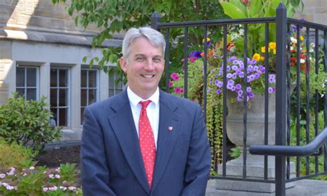 Michael Buckman 82 Grove City College