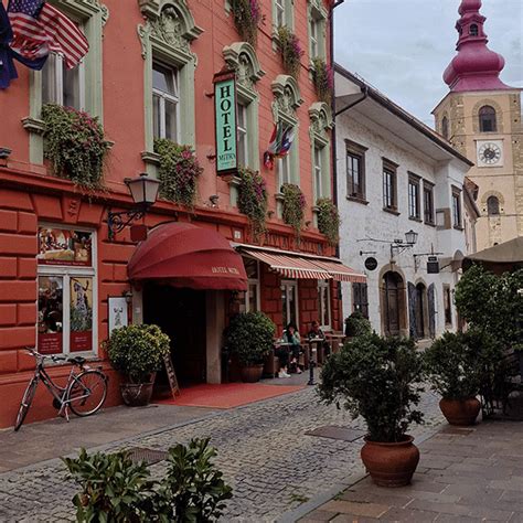 Slovenija Je Savršena Jesenja Destinacija Složili Smo Buro Listu Za Uživanje Buro