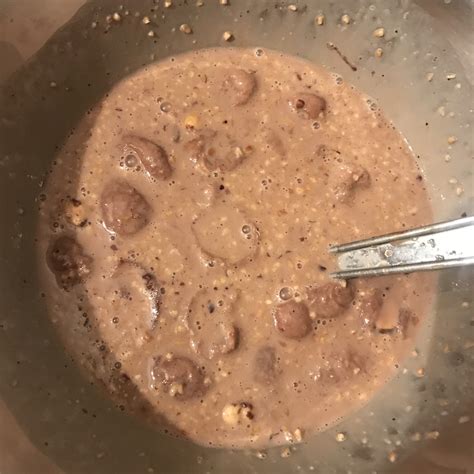 Glace Ferrero Rocher Madame Fait Des Gâteaux