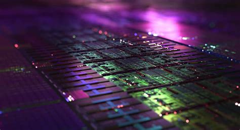 5500 Semiconductor Background Stock Videos And Royalty Free Footage