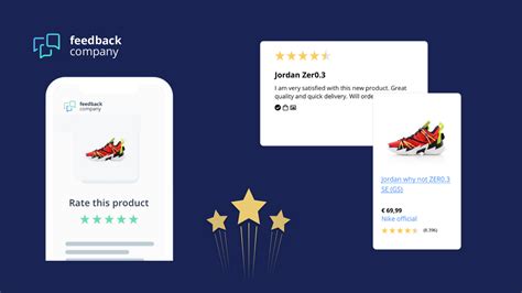 Feedback Company Review Tool That Is Trusted By Companies All Around