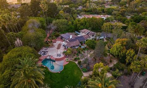 6110 Mimulus Rancho Santa Fe Ca 92067 Zillow