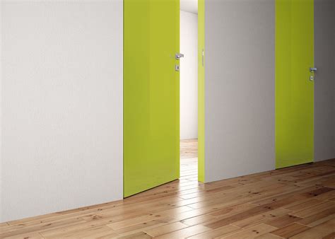 Porta A Filomuro Laccata Filomuro Garofoli Edilportale