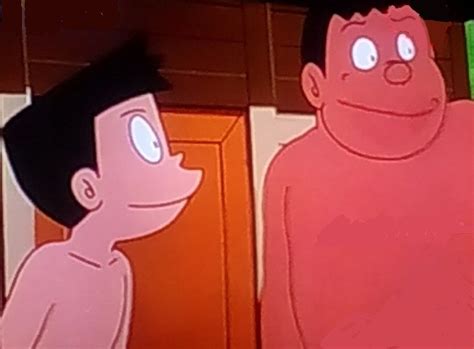 Female Doraemon Movie Characters Drawing