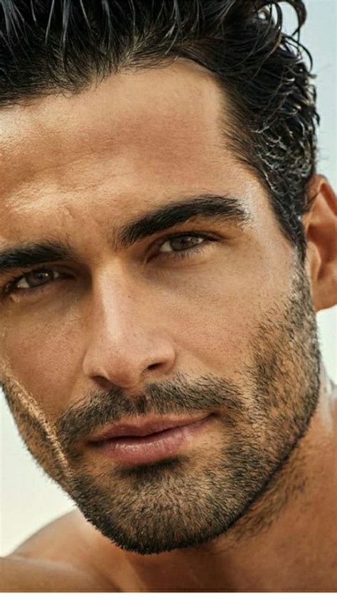 Serdar Kayabali By Kult Models Scandinavia Artofit