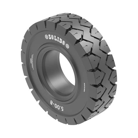 Solido 450 Mm Solid Tyres Size 500 8 At Rs 2700 In Thanjavur Id
