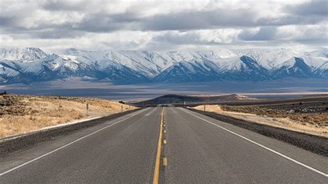 Us Route 50