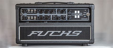 Fuchs Audio Technology Products