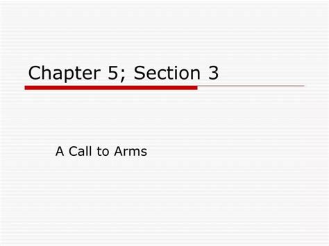 Ppt Chapter 5 Section 3 Powerpoint Presentation Free Download Id
