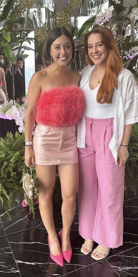 Cassy Arsenault Wkrc Cincinnati R Hot Reporters