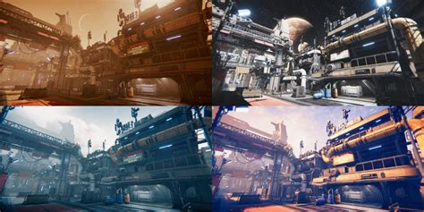 Sci Fi Base Sci Fi Base