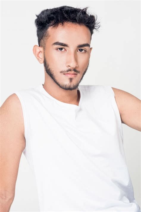 Eric Az Models Agência De Modelos