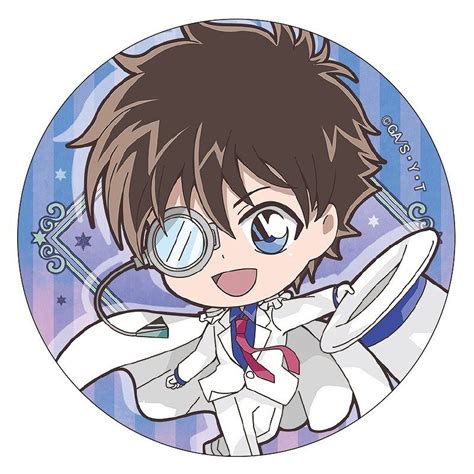 Top 99 Hình ảnh Conan Chibi Cute đẹp Nhất Tải Miễn Phí