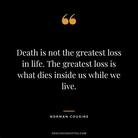Young Man Death Quotes 101 Inspirational Quotes About Death And Life