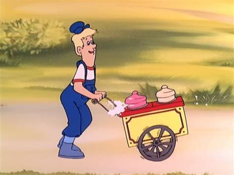 Benjamin Blümchen Classics Staffel 2 Folge 2 Benjamin Blümchen Als Koch