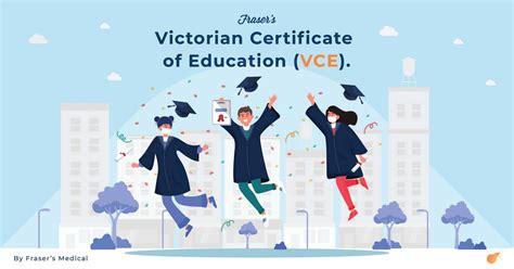 Victoria Certificate Of Education Vce How Does It Work Frasers Ucat