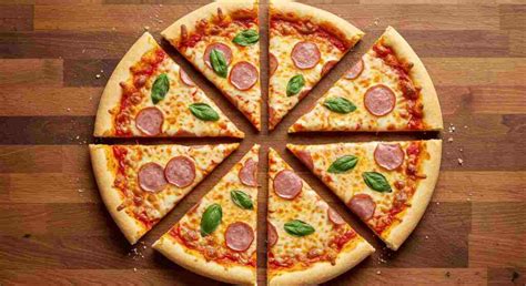 The 5 Step Pizza Cutting Guide No More Messy Slices