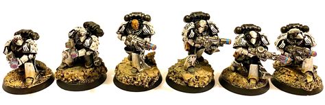 Warpstone Flux Mor Deythan Full Squad