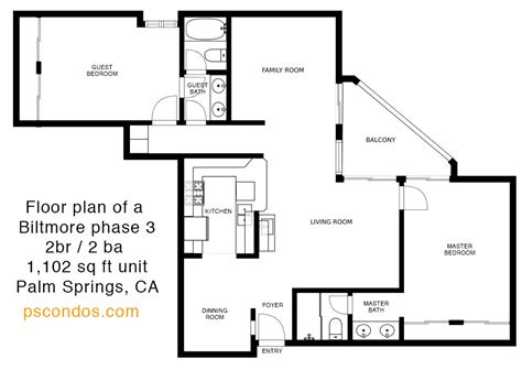 Biltmore Condos For Sale Palm Springs At Margaret Burgin Blog