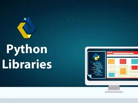 Day 1590 Python Libraries For Devops