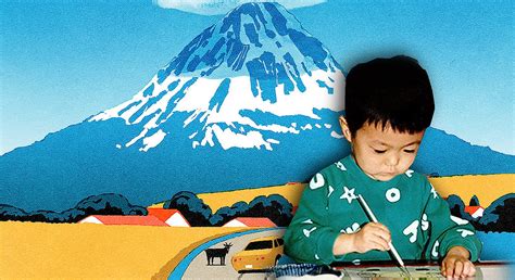 Kento Iida Maestro Del Color En La Ilustración