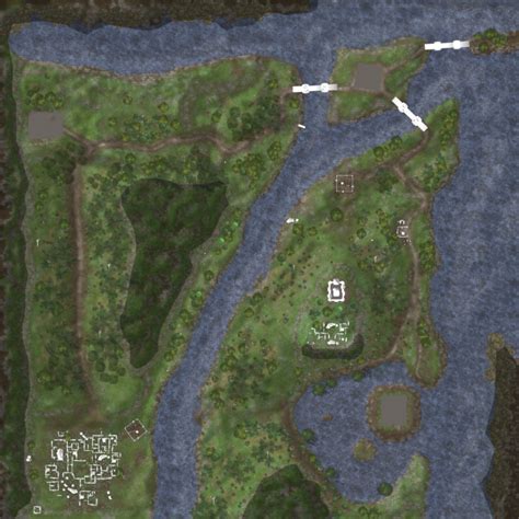 4k Daoc Maps Prondr Knorrs