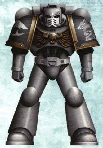 Carcharodons Chapter Warhammer Warhammer 40k Space Marine