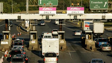 New Jersey E Zpass Users The Ridgewood Blog