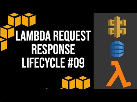 Lambda Understanding Request Response Lifecycle 09