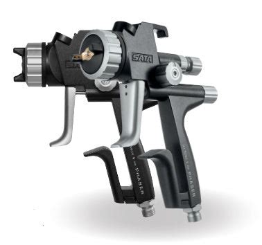 Sata 5000 Phaser Spray Gun 56 Off