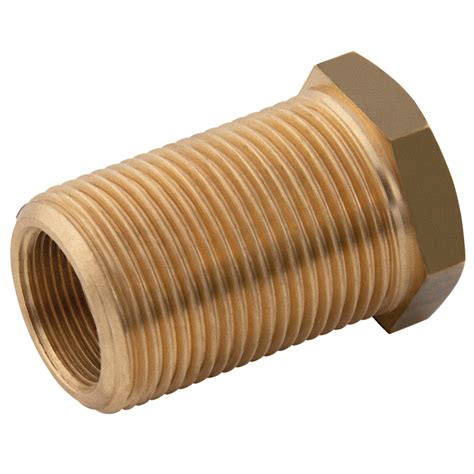 12 Od F Bulkhead X 34 M 34002107 Shepherd Hydraulics