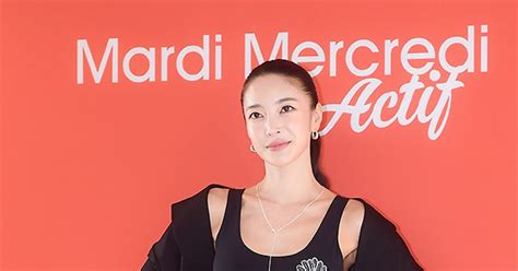 Td포토 김윤지 완벽한 몸매라인