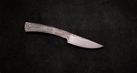 Utility Knife Morning Class April 11th Northstar Forge