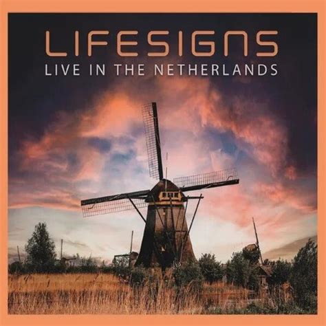 Lifesigns Live In The Netherlands Reviews