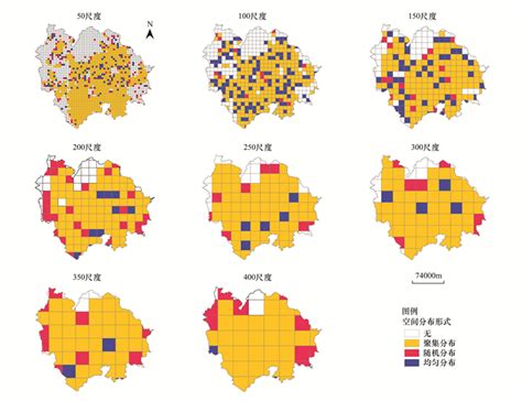 空间分布四种大山谷图库 空间分布四种大山谷图库
