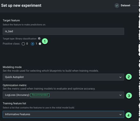 Supervised Predictive Modeling Datarobot Docs