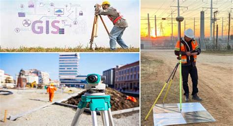 What Is Gis In Surveying Importance Of Gis In Surveying