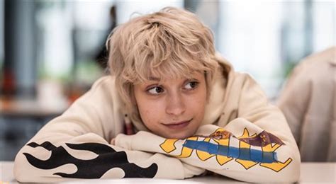 Alin Ma 23 Lata I Pochodzi Z Warszawskiego Ursynowa Czwórka