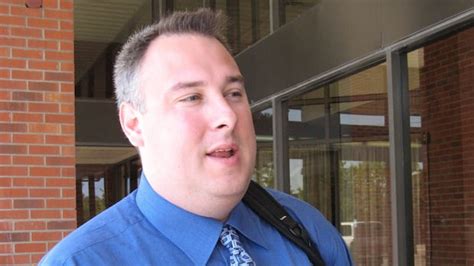 Marc Lemire And City Mutually Agree To End His Employment Following Investigation Cbc News