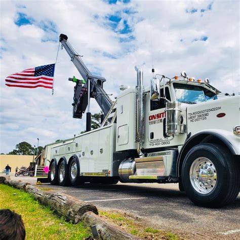 Mark Denson On Linkedin Weremember Teamonsitetowing Humbletowing Towingservice…